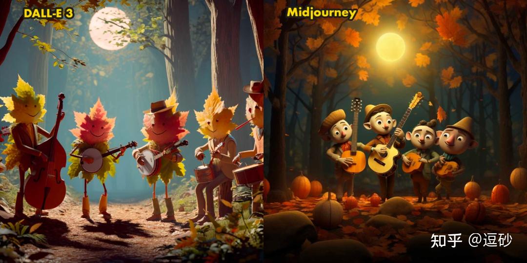 如何评价 OpenAI 推出与 ChatGPT 集成的 DALL·E 3？ - 知乎