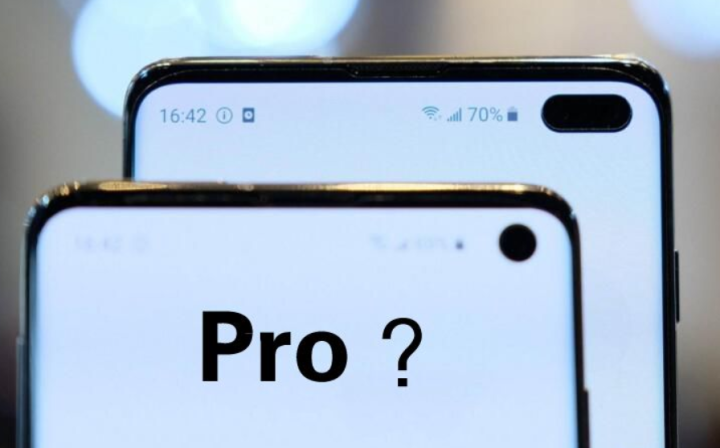 手机型号的Pro、SE、Max，代表什么意思？1字之差可能就相差千元 - 知乎