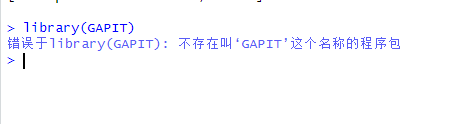 GWAS分析神奇：GAPIT3.5安装教程 - 知乎