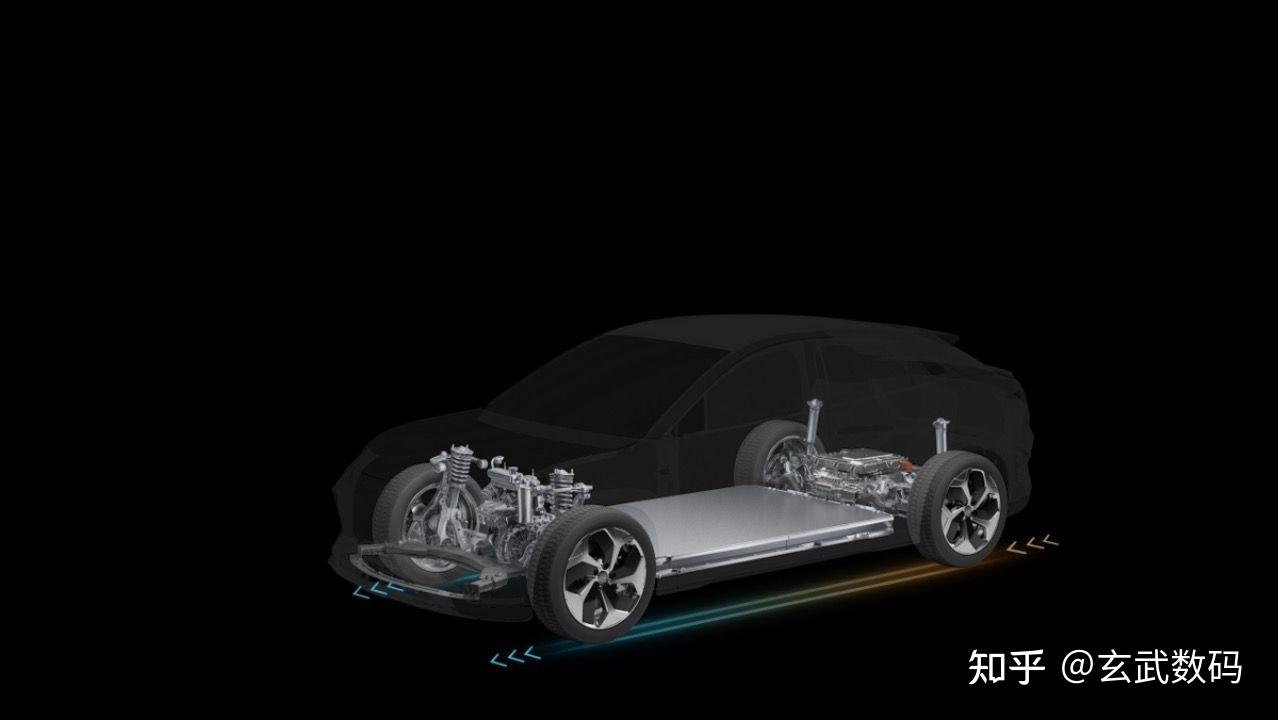 18.98万元起售的高阶全能SUV，海狮07EV惊艳上市 - 知乎