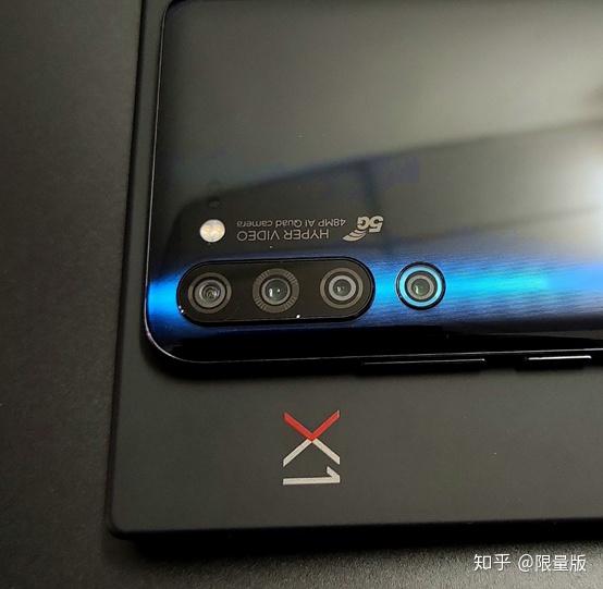 联想Z6 Pro 5G版首发测评 性价比最强的855旗舰5G手机 你喜欢吗 - 知乎