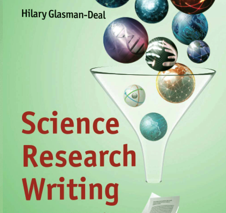 精读 Science Research Writing from IC [0-引言] - 知乎