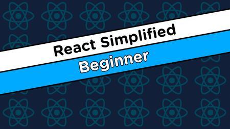 React 深入浅出 – 初学者指南 | React Simplified – Beginner - 知乎