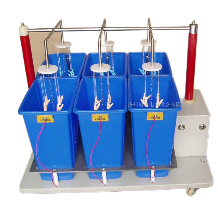 CSI-HX003消防手套整体防水性能测试仪 - 知乎