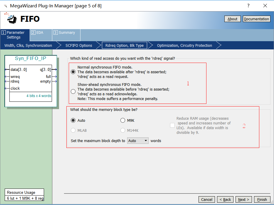 一天一个设计实例-FPGA和FIFO - 知乎