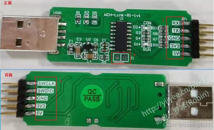 用国产CH32替代STM32，快来试试看！ - 知乎