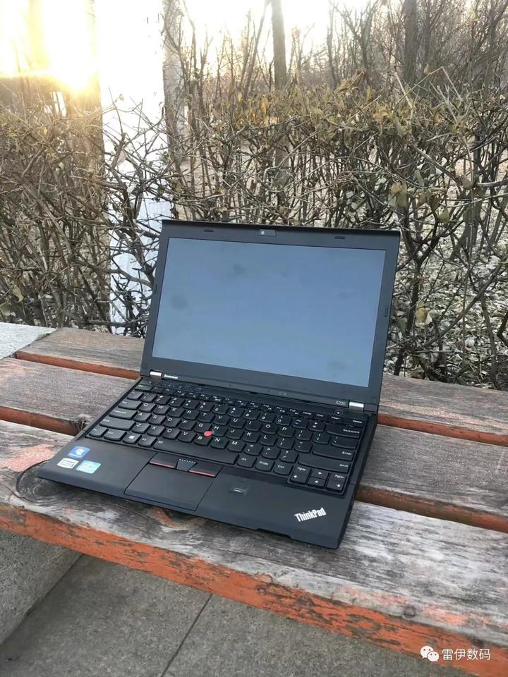 【22年12月 更新版01】比较全的二手ThinkPad X230淘机攻略 - 知乎