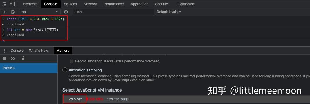 JS V8 | 深入理解 JS 数组 —— JS Array在内存上分配的空间是连续的吗？ - 知乎