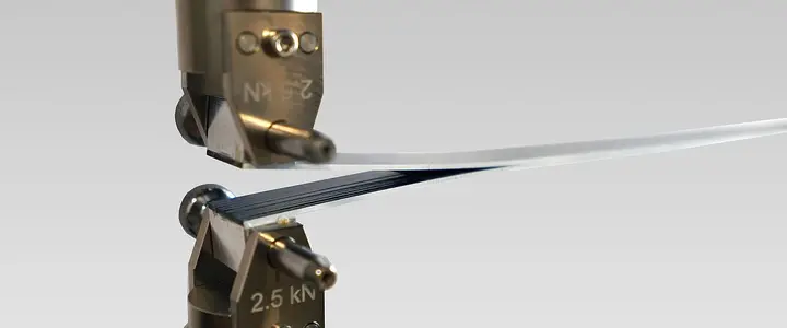 遵循ASTM D5528和ISO 15024标准的GIC/DCB试验 - 知乎