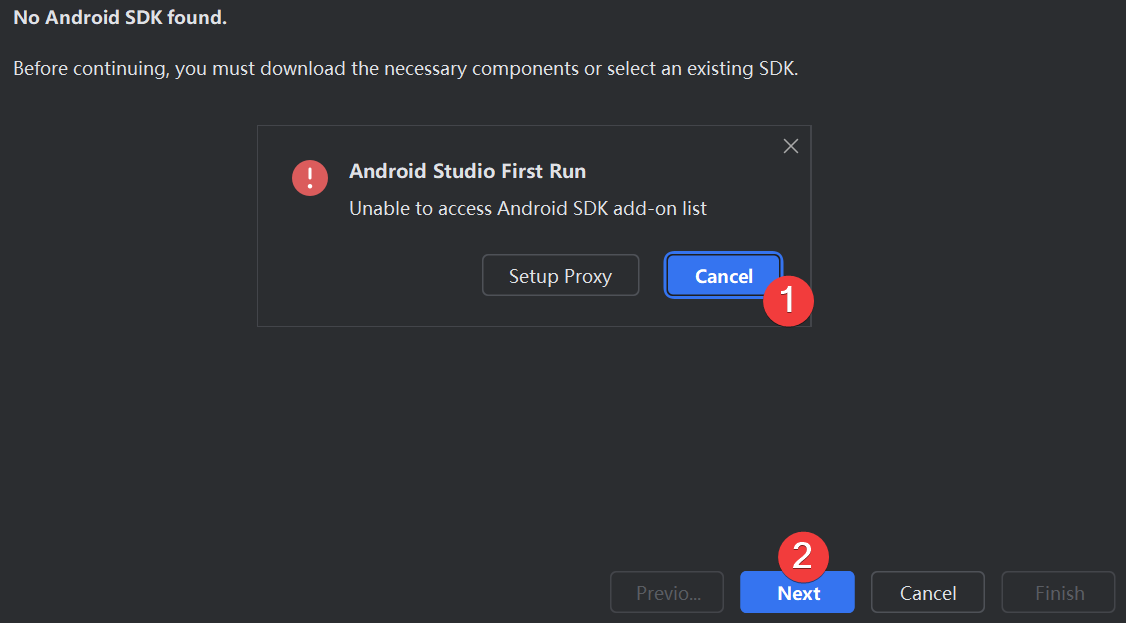 搭建 Flutter+Rust 编写 Android 应用的开发环境 - 知乎