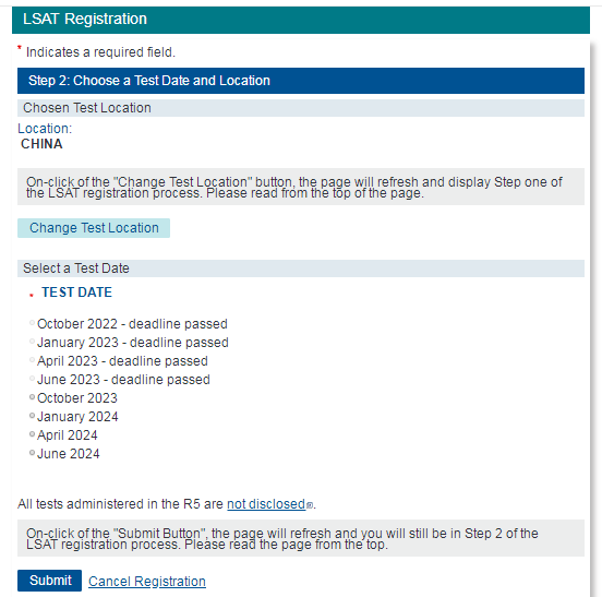 保姆级LSAT考试科普！带你全方位了解LSAT考试！2023年10月最新更新！ - 知乎