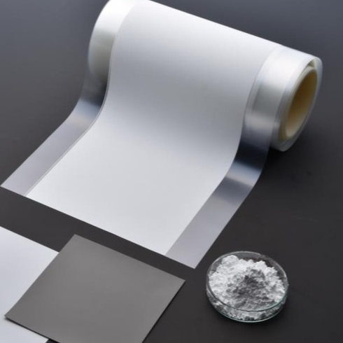 低收缩率(3.4ppm/K) LTCC瓷粉 - 知乎