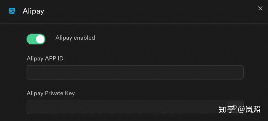 一键搞定本土认证难题，AnalyticDB版Supabase助力AI应用实现支付宝&微信登录 - 知乎