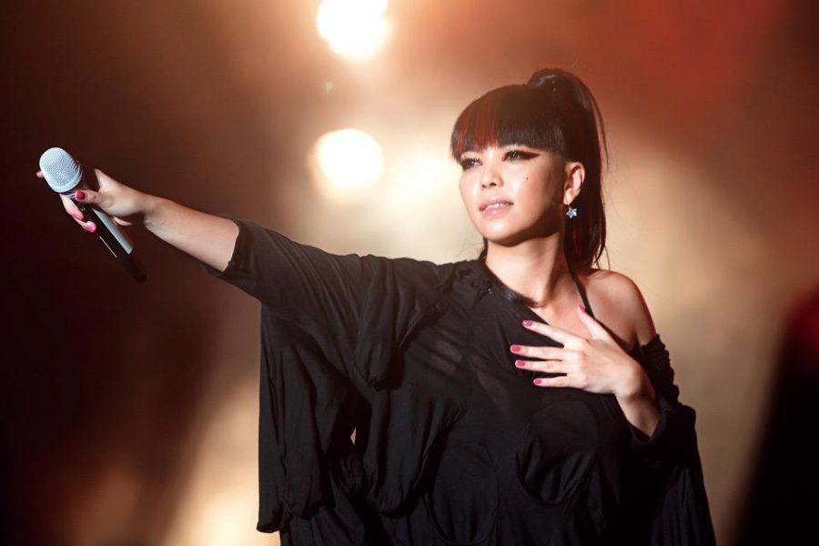 A-Mei张惠妹音乐作品全集结（1996-2017）31张专辑所有歌曲合集打包[FLAC/APE/高品质MP3/22.51GB] - 知乎