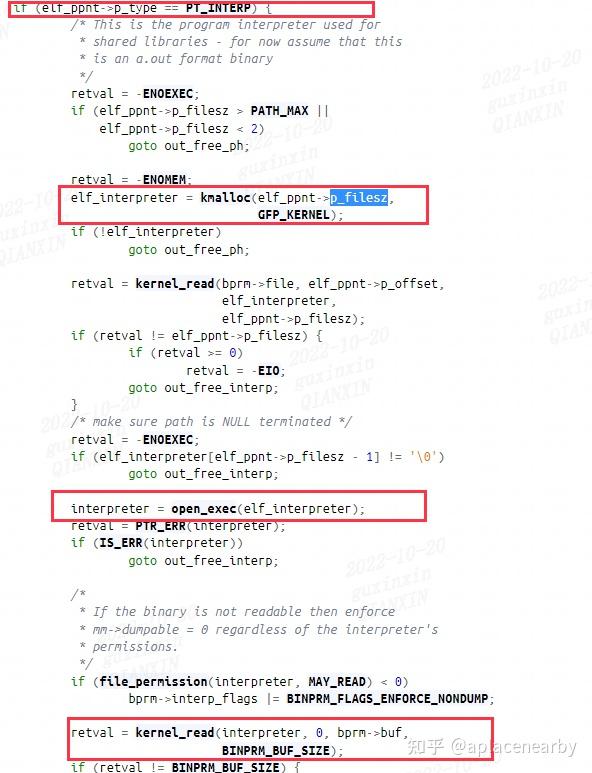 linux ld.so.preload机制解析 - 知乎