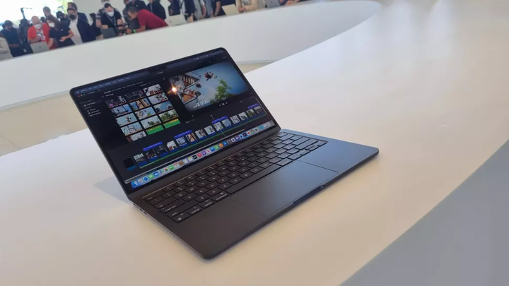 苹果M2芯片虽上市一段时间了，但到目前为止它还是最好的处理器 - 知乎