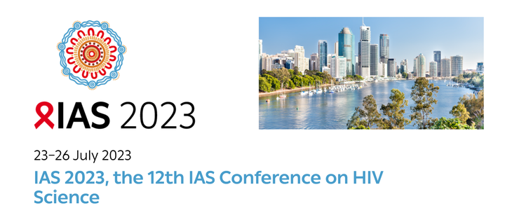 IAS2023：第12届IAS大会HIV医学研究摘要集【标题汇总】 - 知乎