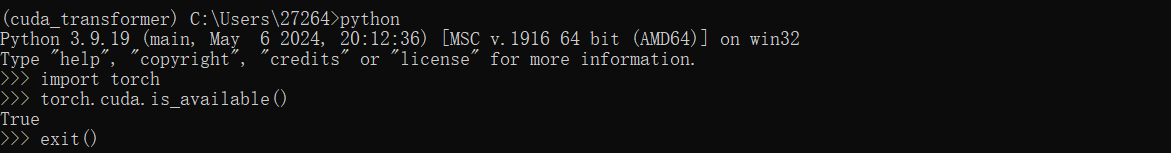 学习笔记——VS Code 配置 CUDA 深度学习环境 - 知乎