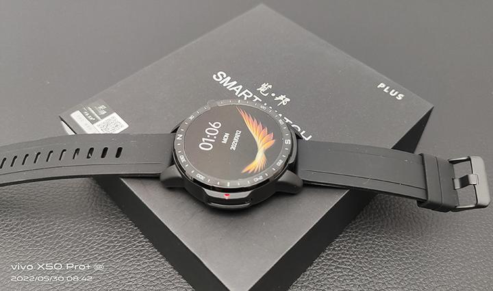 览邦G08 Plus SMART WATCH 测评⑱｜全独立这才是智能手表该有的样子 - 知乎