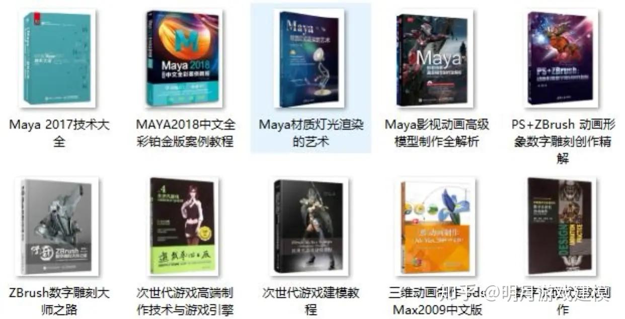 【3D建模】什么是PreViz？熟练Maya软件可以成为Previz Artists - 知乎