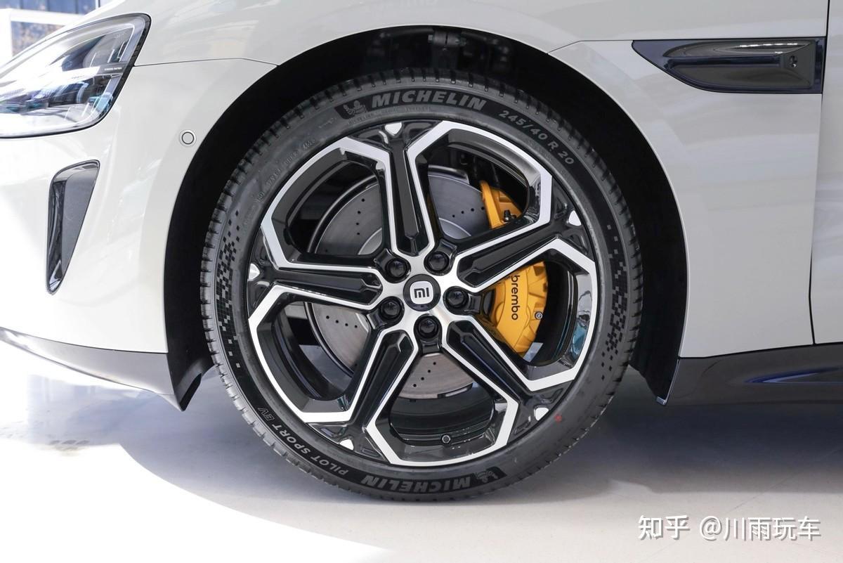 小米SU7陆续交付，哪个版本才是真正的不后悔系列？ - 知乎