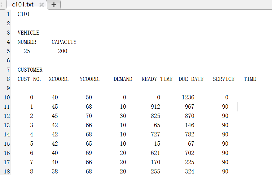 MATLAB导入txt文件技巧大全 - 知乎