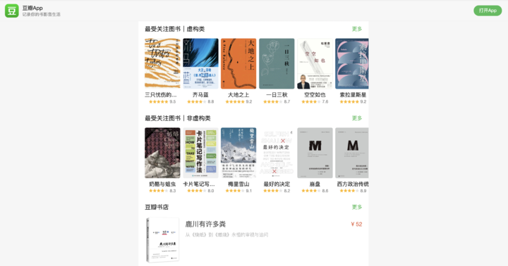 如何评价书评网站Goodreads？ - 知乎