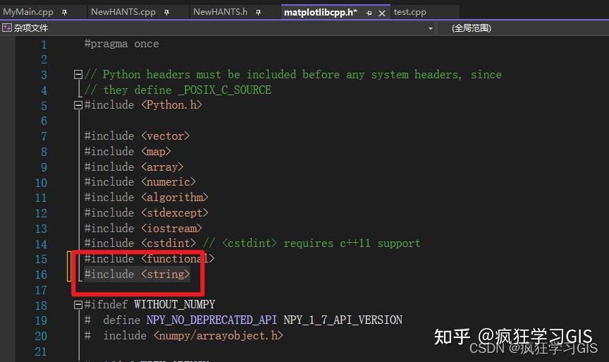 c/c++ 有哪些数据可视化类库？ - 知乎