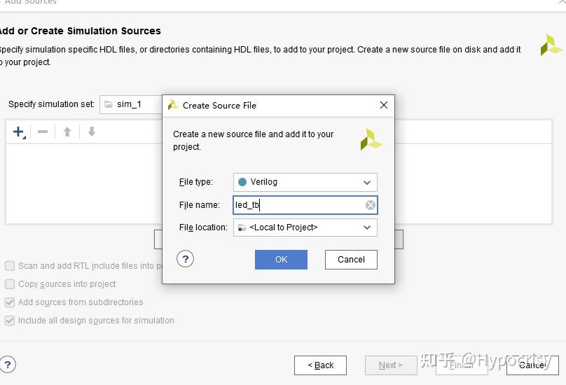 Vivado入门，流水灯实验（basys3+vivado2018.3） - 知乎