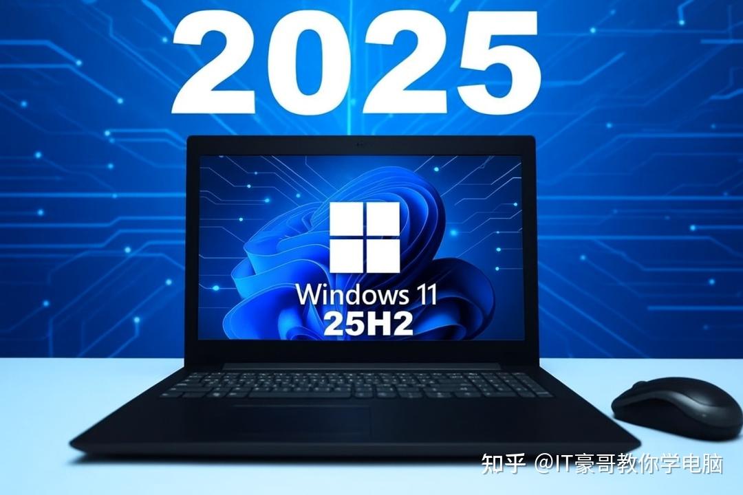 下载 | Win11 25H2 测试版发布！(ISO映像、2025年度更新版本、26200.5670、Windows 11) - 知乎