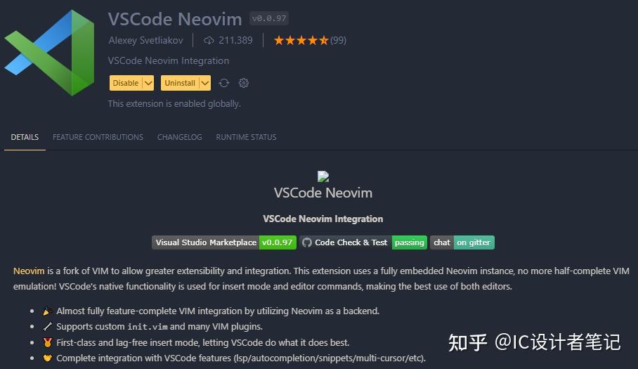 VS code使用vim插件卡顿反应慢解决方法 - 知乎