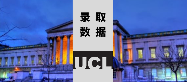 最新最全，UCL银行与数字金融硕士近年录取数据大揭秘 - 知乎
