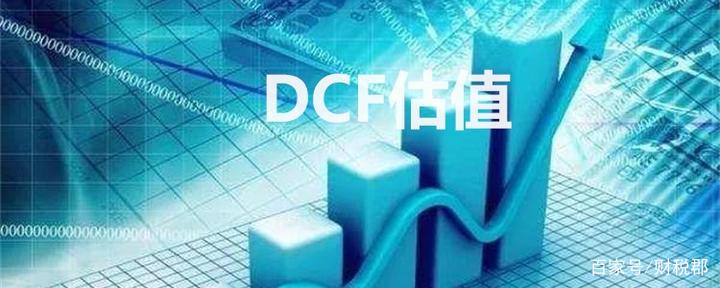 极简投研：探讨DCF估值法 - 知乎