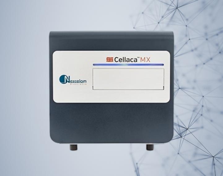 Cellaca MX细胞计数仪，助您突破细胞计数的限速瓶颈！ - 知乎