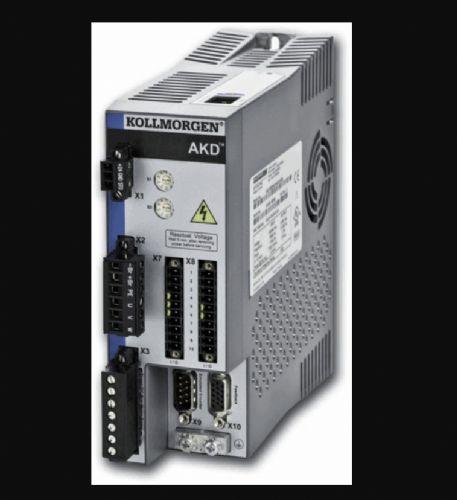 科尔摩根驱动器AKD-P00606-NBAN-0000 - 知乎