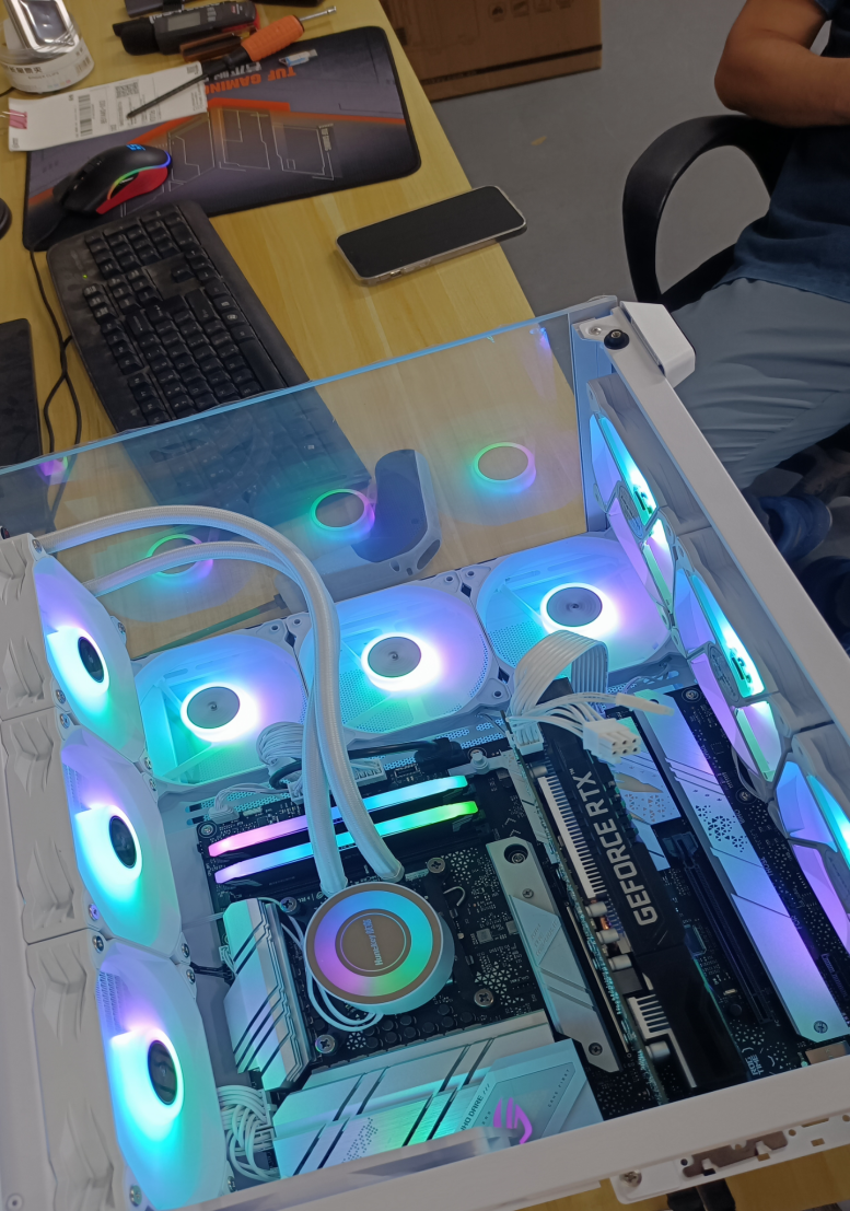 想要2k高画质下玩3A大作至少需要什么显卡？ - 知乎