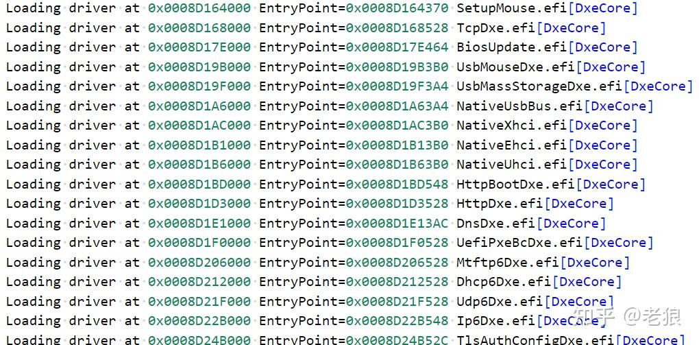 BIOS AI应用实践一：使用 DeepSeek分析启动日志和定位代码问题，附送Claude结果对比 - 知乎