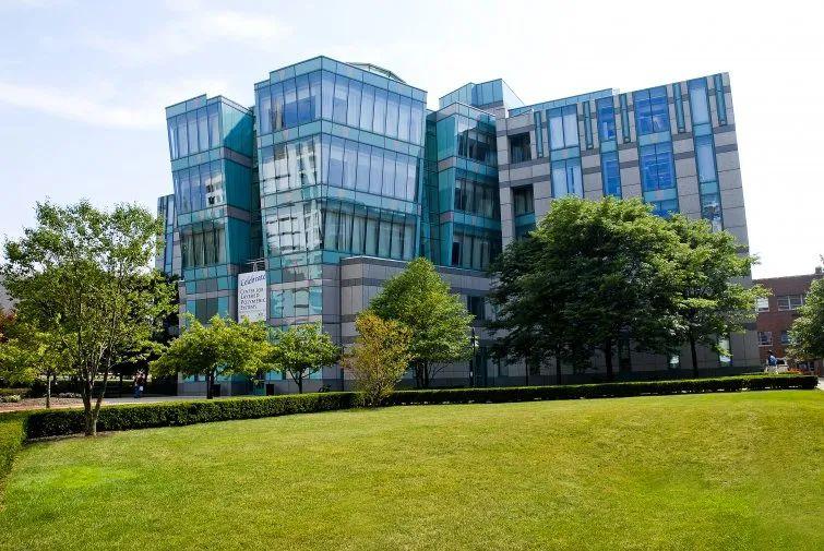 在凯斯西储大学 (Case Western Reserve University) 就读的体验？ - 知乎