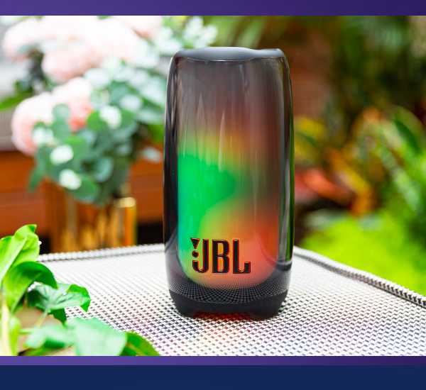 如何评价音乐脉动五代JBL PULSE5怎么样，值得买吗 - 知乎