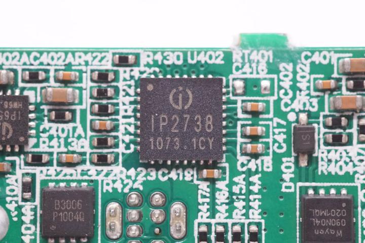 英集芯IP2738、IP6550获大疆百瓦双口桌充采用 - 知乎