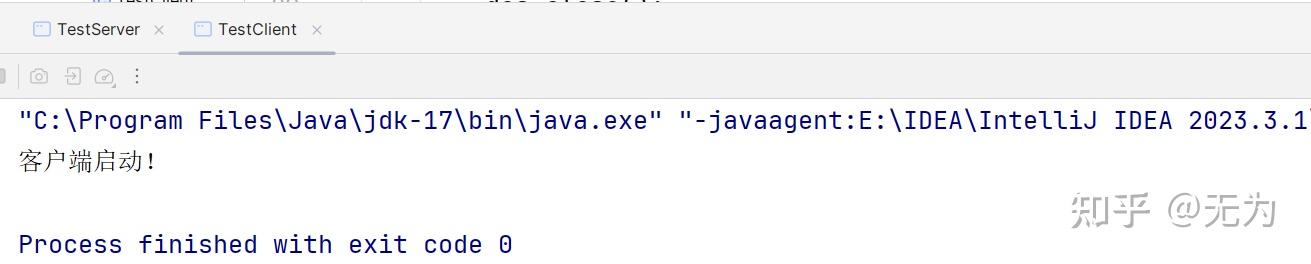 Java学习day18-网络编程 - 知乎
