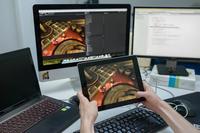 使用Unity Remote调试android / ios 设备运行实效 - 知乎