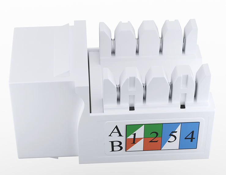网络模块是什么？网络模块怎么接？ - 知乎