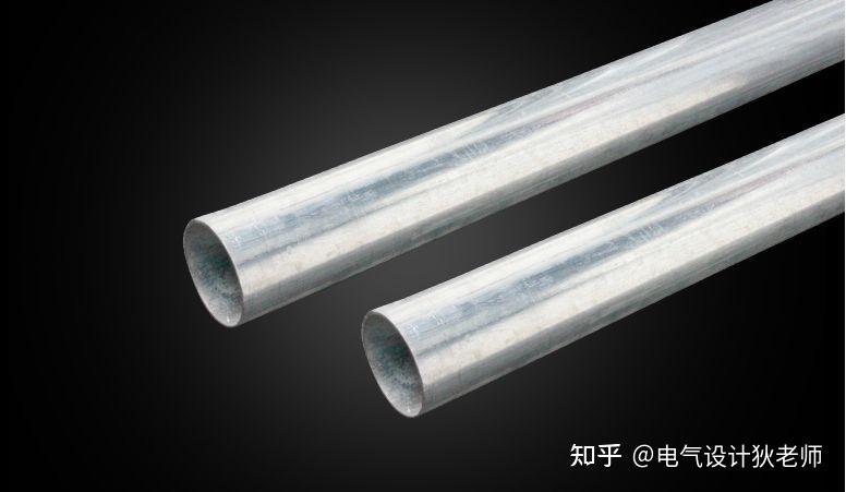 KBG、JDG、SC 穿线管怎么选？3 分钟搞懂三者区别与应用 - 知乎