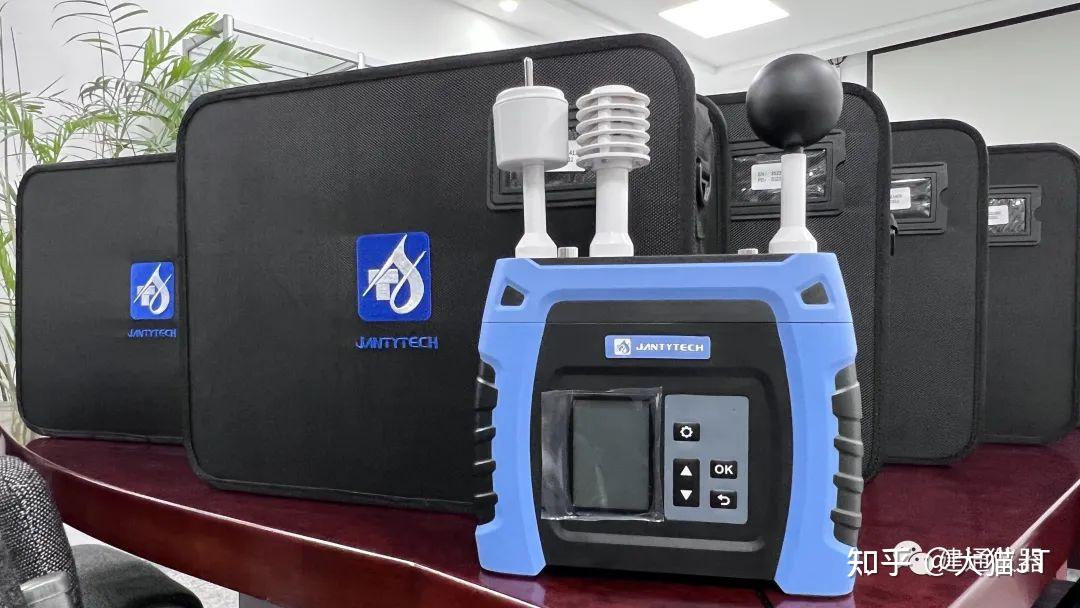 WBGT指数仪在马拉松赛道预测模型及实战运用简述 - 知乎