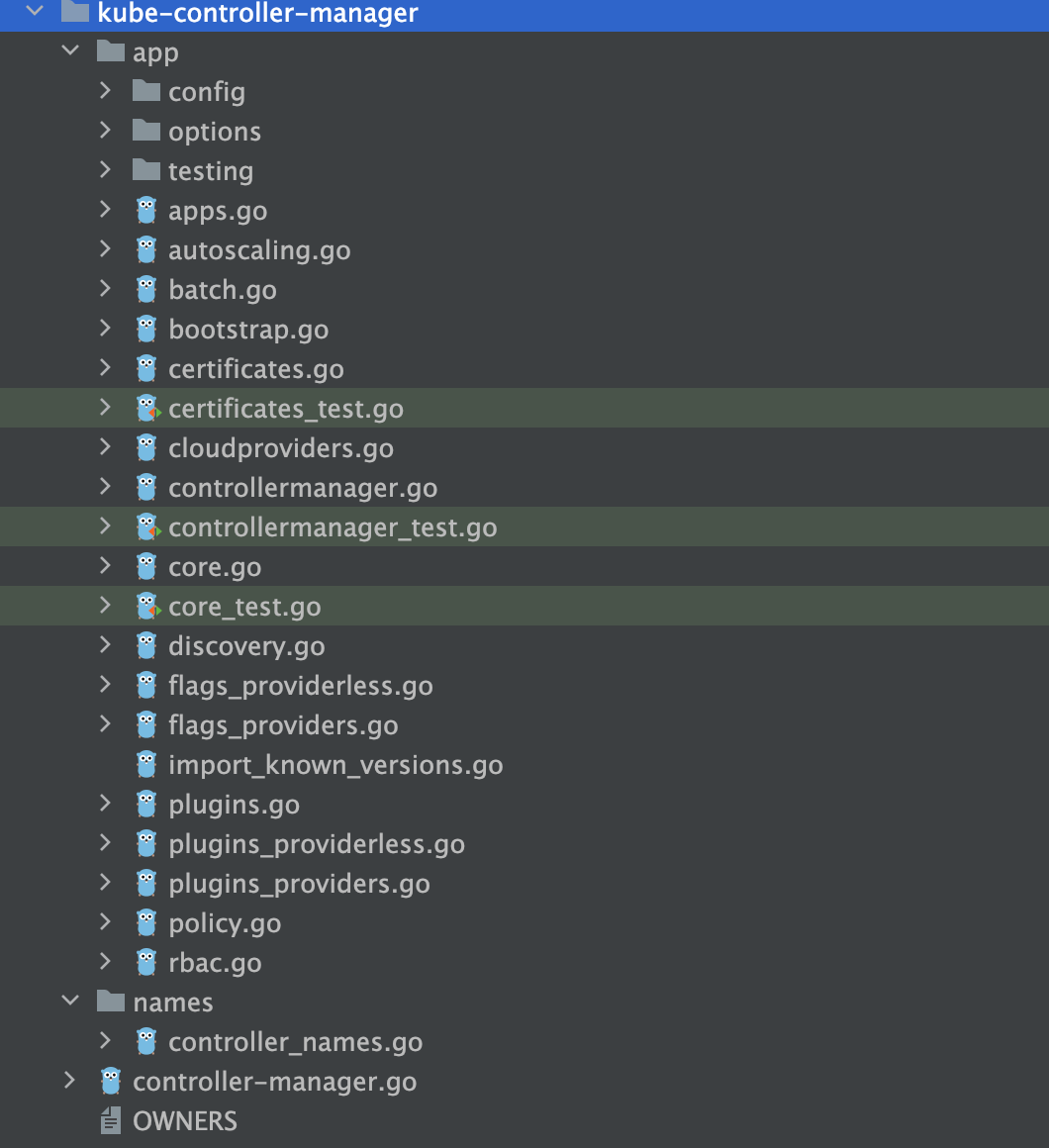 听GPT 讲K8s源代码--cmd(三) - 知乎