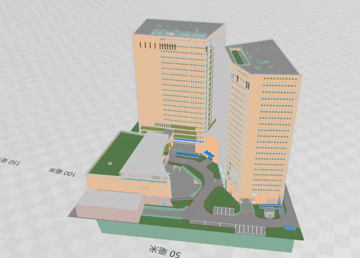WebGL轻量化GIS+BIM融合引擎V3.0 产品白皮书 - 知乎