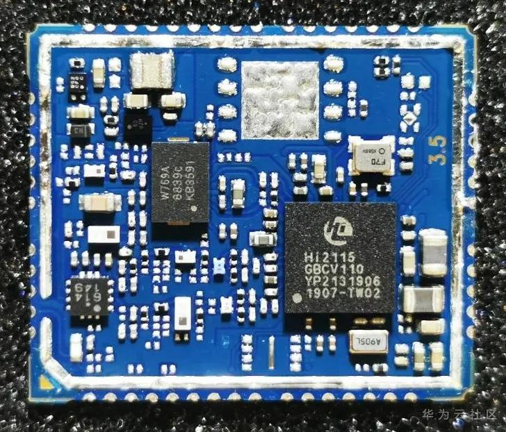 非暴力拆解：小熊派NB-IoT通信扩展板 - 知乎