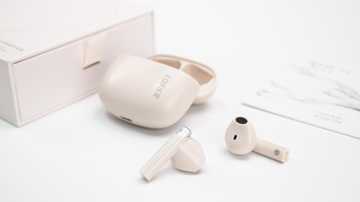 百元大牌—EDIFIER·花再ZERO BUDS开箱实测 - 知乎