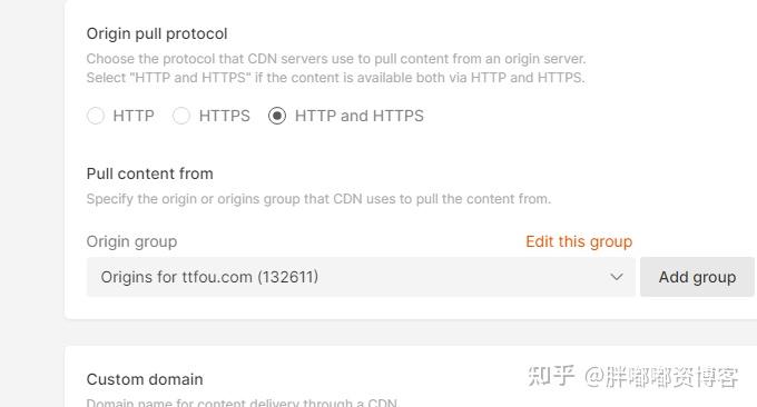 Gcore 免费CDN加速服务使用-多节点 免费SSL证书 静态动态加速 - 知乎